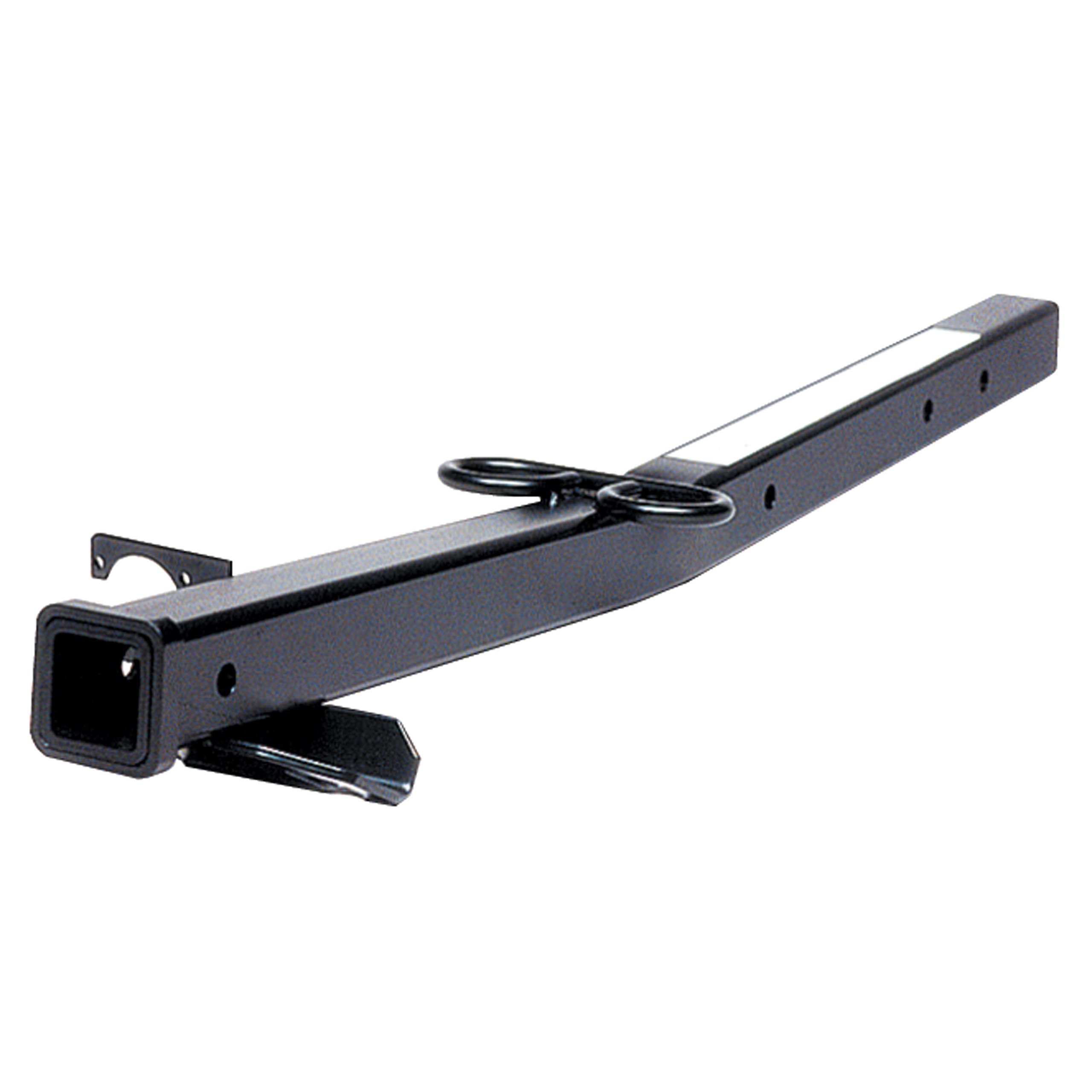 Reese 45292 TitanÂź Receiver Extension - 24"