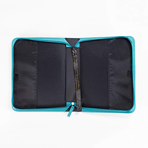 Divinity Boutique A Woman Who Fears XL Bible Cover, Extra-Large, Multicolor