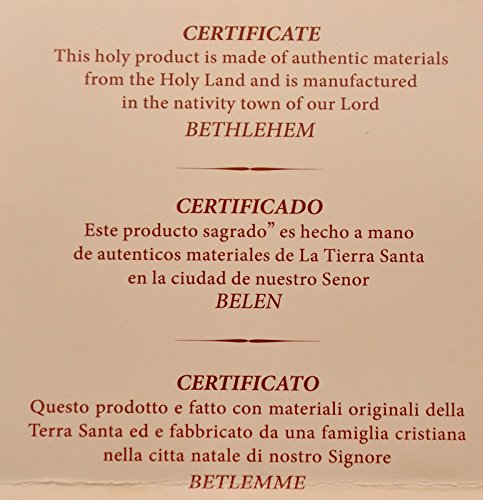 Anointing Oil Nard 40.ml Botte Fragrance Of The Holy Bible Jerusalem