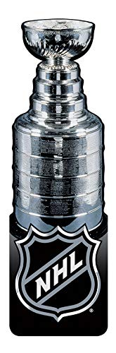 Trends International Nhl Stanley Cup Bookmark