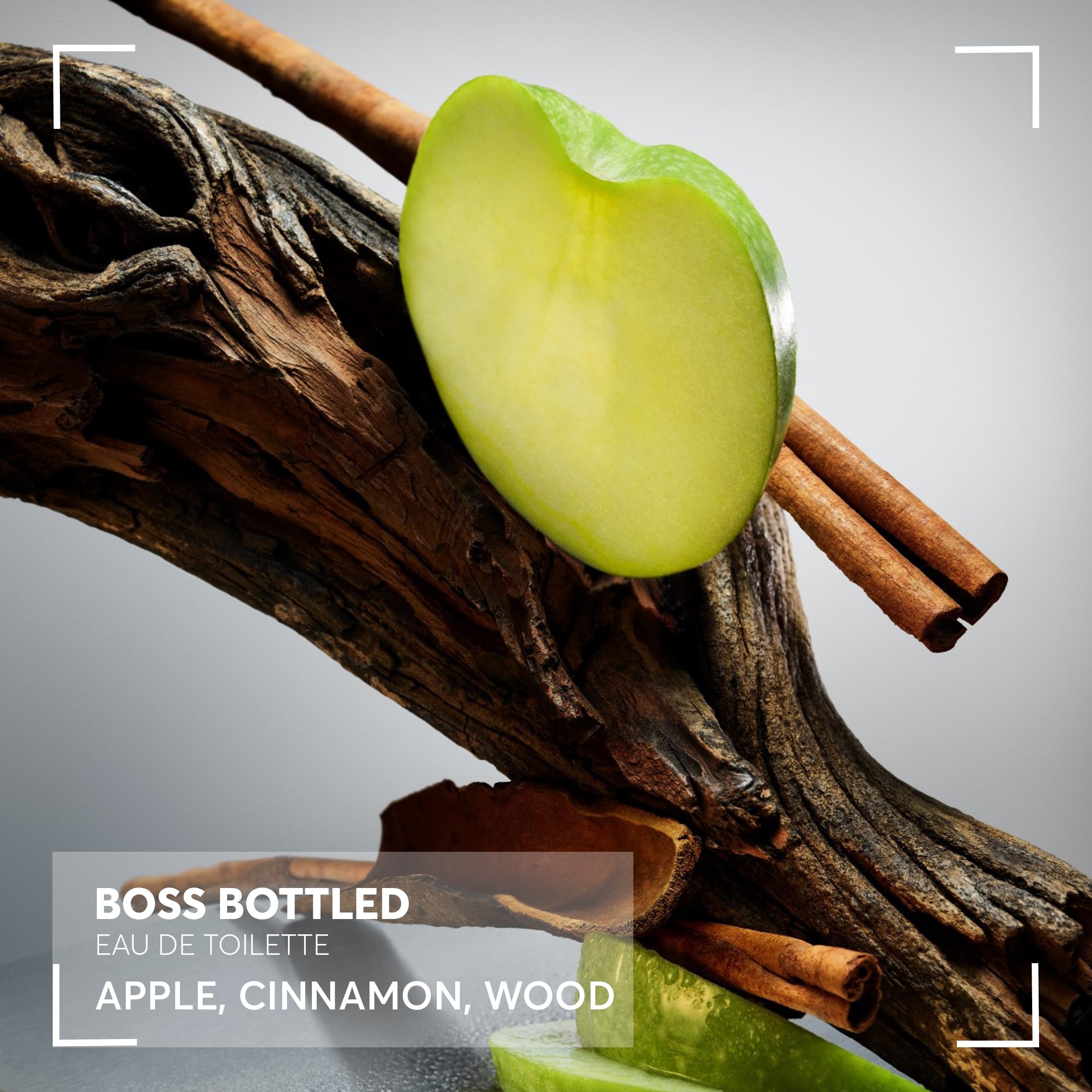 Hugo Boss BOSS Bottled Deodorant