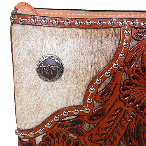 3D Natural Bible Cover