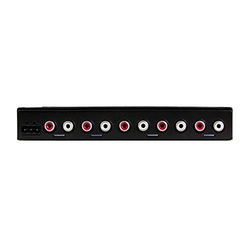 Soundstream MPQ‐90 Bass Reconstruction Processor