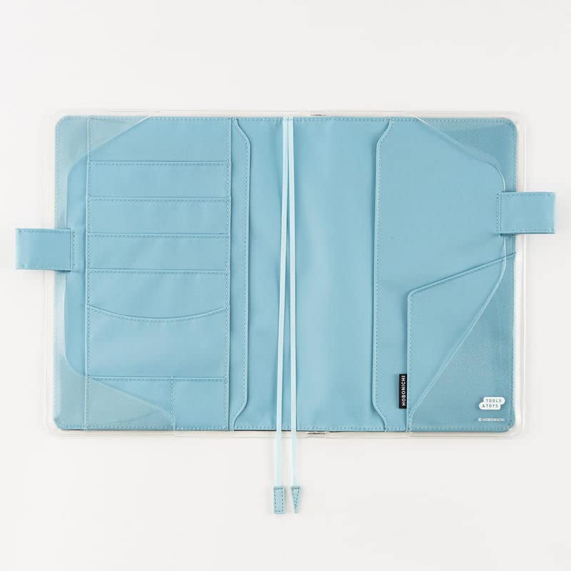 Hobonichi Techo Accessories Cover on Cover for A5 Size