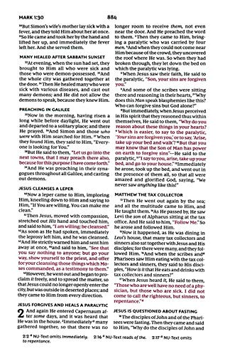 Personalized Custom Text Your Name NKJV Value Thinline Holy Bible Leathersoft Red Letter New King James Version Custom Made (Burgundy)