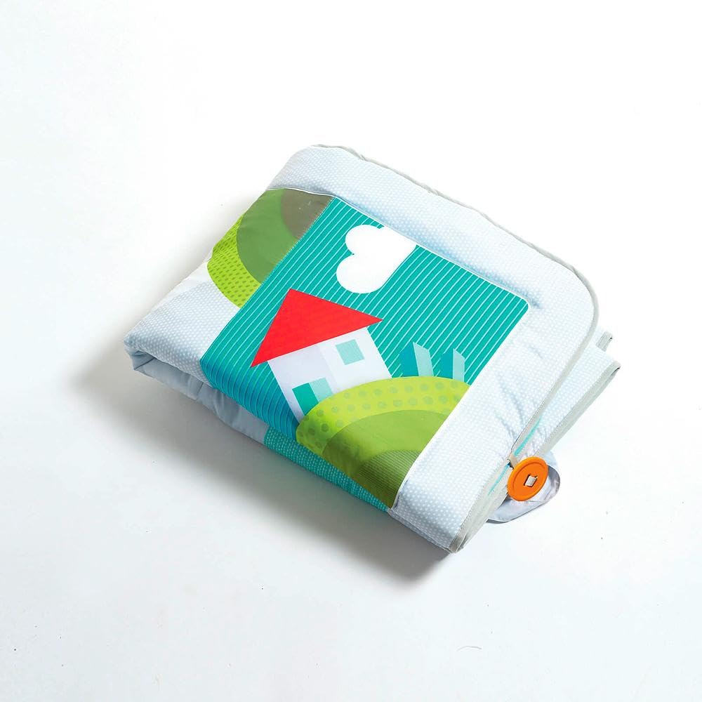Tiny Love Meadow Days Super Play Mat