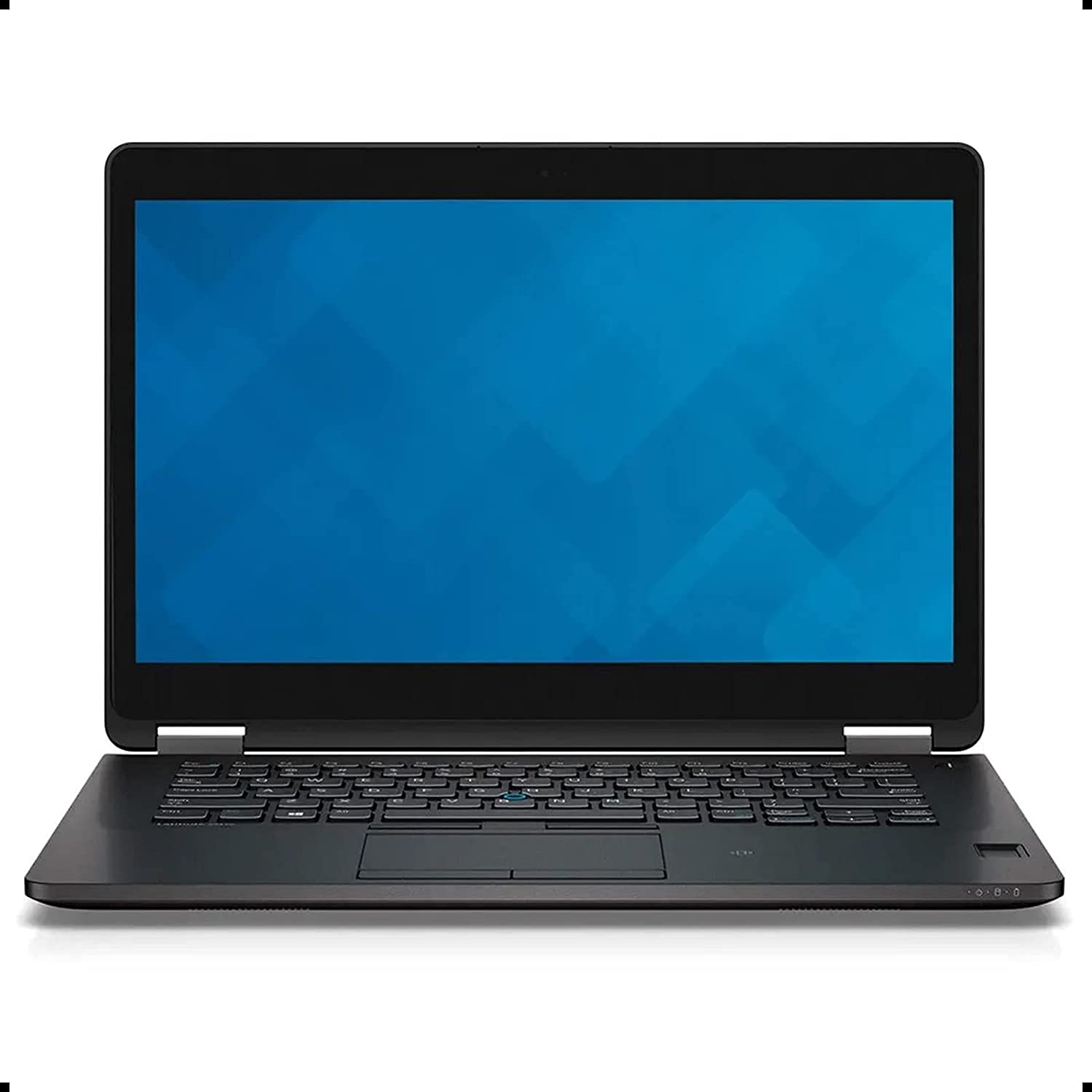 Dell Latitude E7470 Ultrabook, 14inch QHD Touchscreen (Intel Core i5-6300U, 8 GB DDR4, 256 GB SSD) Windows 10 Pro (Renewed)