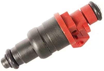 EMIAOTO 1PCS Fuel Injector Nozzle 0000788523 for Mercedes-Benz 300SE 3.2 Chevrolet Cobalt 2.0