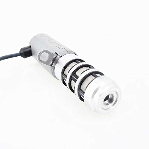 EMIAOTO Petrol Oil Pump Sensor? Solenoid Valve for 3008 308 RCZ DS C4L C5 508 V764723880