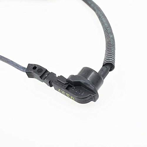 EMIAOTO Petrol Oil Pump Sensor? Solenoid Valve for 3008 308 RCZ DS C4L C5 508 V764723880