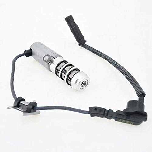 EMIAOTO Petrol Oil Pump Sensor? Solenoid Valve for 3008 308 RCZ DS C4L C5 508 V764723880