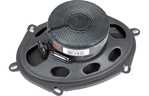 Morel Tempo Ultra 572 Integra 5"x7" 2-Way car Speakers