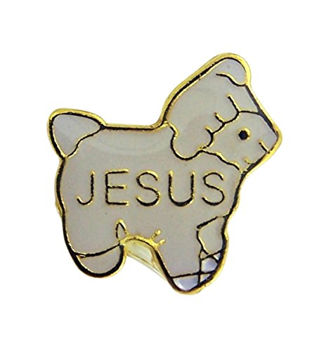 First Reconciliation Prayer Guide Card and Lapel Pin for Kids, Book Mark with Act of Contrition, 6 Inch