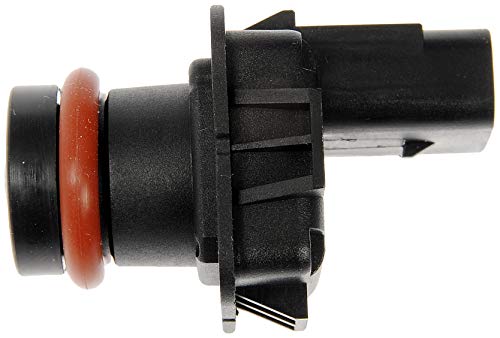 Dorman 592-017 Rear Park Assist Camera Compatible with Select Lincoln Models, Black