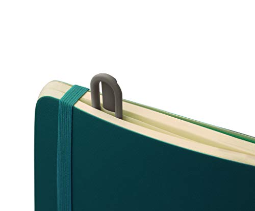 Bobino - Bookmark Pen - Set of 2 (Charcoal and Slate)