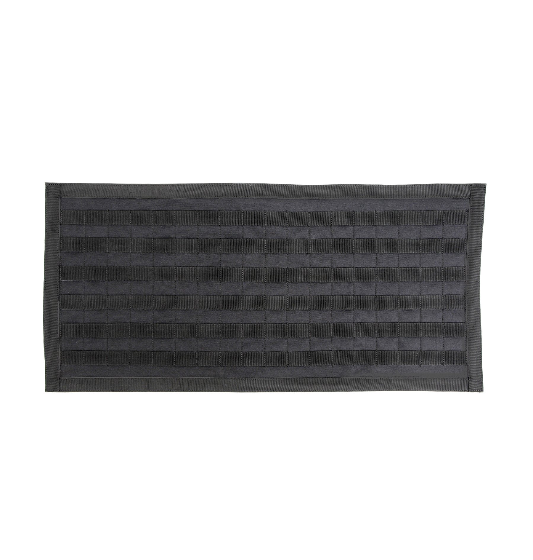 Smittybilt G.E.A.R. Tailgate Cover (Black) - 5662301