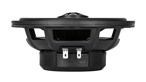 Pair of Rockford Fosgate P1650 6.5'' 2-Way Full Range Car Audio Coaxial Speakers