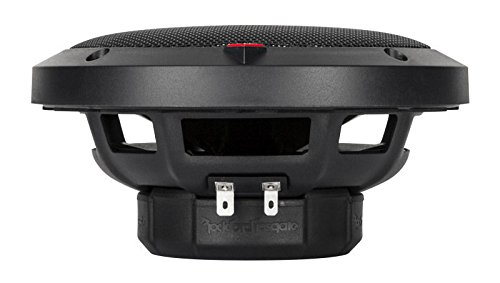 Pair of Rockford Fosgate P1650 6.5'' 2-Way Full Range Car Audio Coaxial Speakers