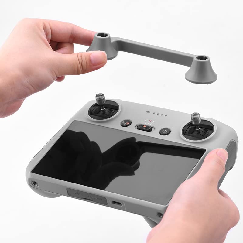 for DJI Mini 3 Pro Thumb Stick Guard, Rocker Protective Cover, Joystick Protector, Control Stick Holder Cover,Drone Accessories