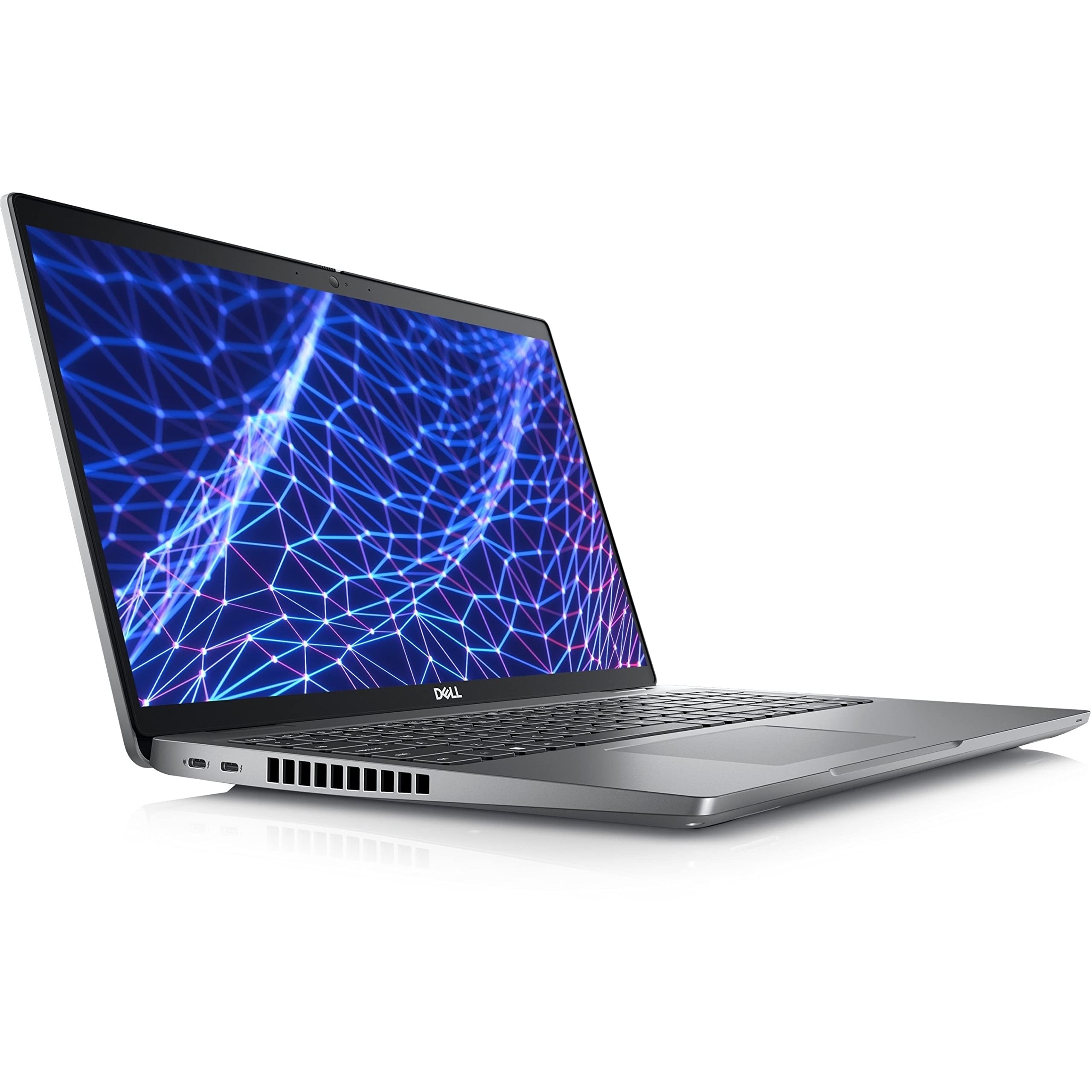 Dell Latitude 5000 5530 15.6" Notebook - Full HD - 1920 x 1080 - Intel Core i7 12th Gen i7-1255U Deca-core (10 Core) 1.70 GHz - 16 GB Total RAM - 256 GB SSD - Gray