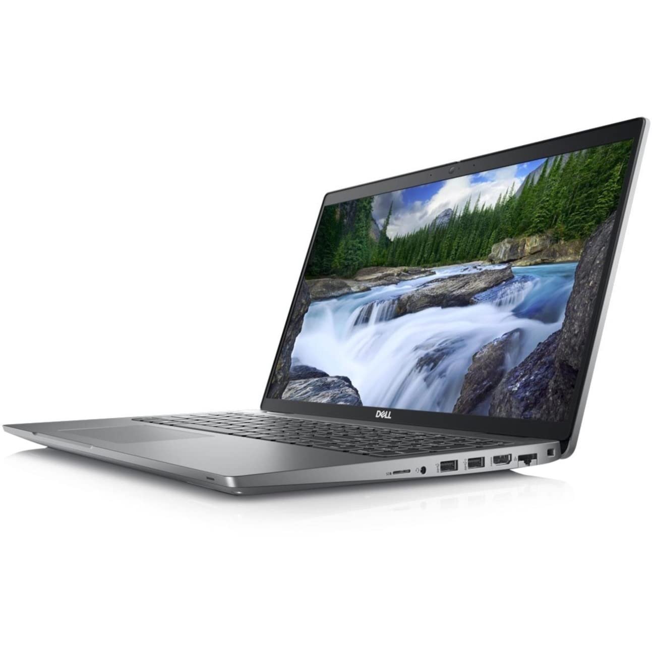 Dell Latitude 5000 5530 15.6" Notebook - Full HD - 1920 x 1080 - Intel Core i7 12th Gen i7-1255U Deca-core (10 Core) 1.70 GHz - 16 GB Total RAM - 256 GB SSD - Gray