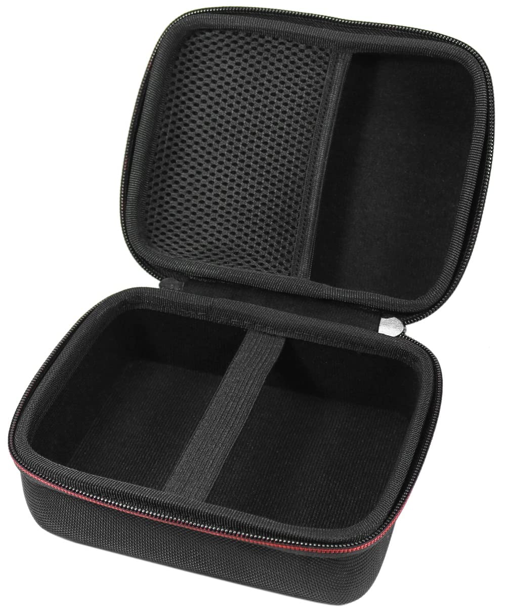 Maoershan EVA Hard Travel Carrying Case for PYOTON Mini Portable Projector Y3 Support 1080P Full HD Pocket Phone Projector (Only Case)