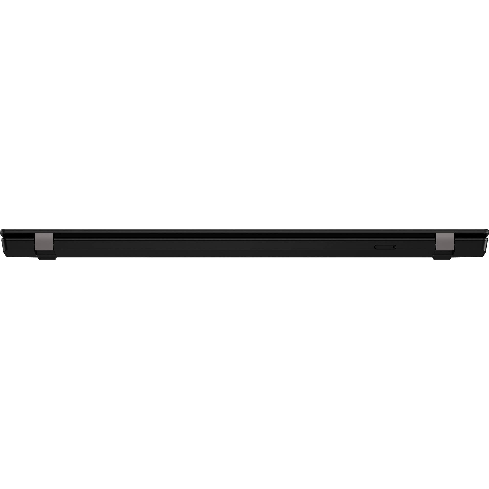 Lenovo ThinkPad T14 Gen 1 20UD003KUS 14" Touchscreen Notebook - Full HD - 1920 x 1080 - AMD Ryzen 7 PRO 4750U Octa-core (8 Core) 1.70 GHz - 16 GB RAM - 512 GB SSD - Glossy Black - Windows 10 Pro