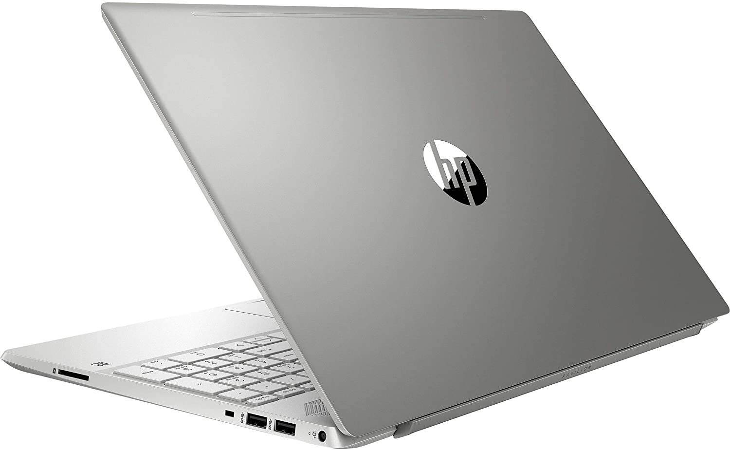 HP Pavilion 15 Laptop Computer, 10th Gen Intel Quad Core i5-1035G1, 15.6" HD IPS Touchscreen, 16GB RAM, 1TB M.2 SSD, Wi-Fi 5, Webcam, B&O Audio, USB-C, HDMI, Windows 10 Pro, 32GB USB Card