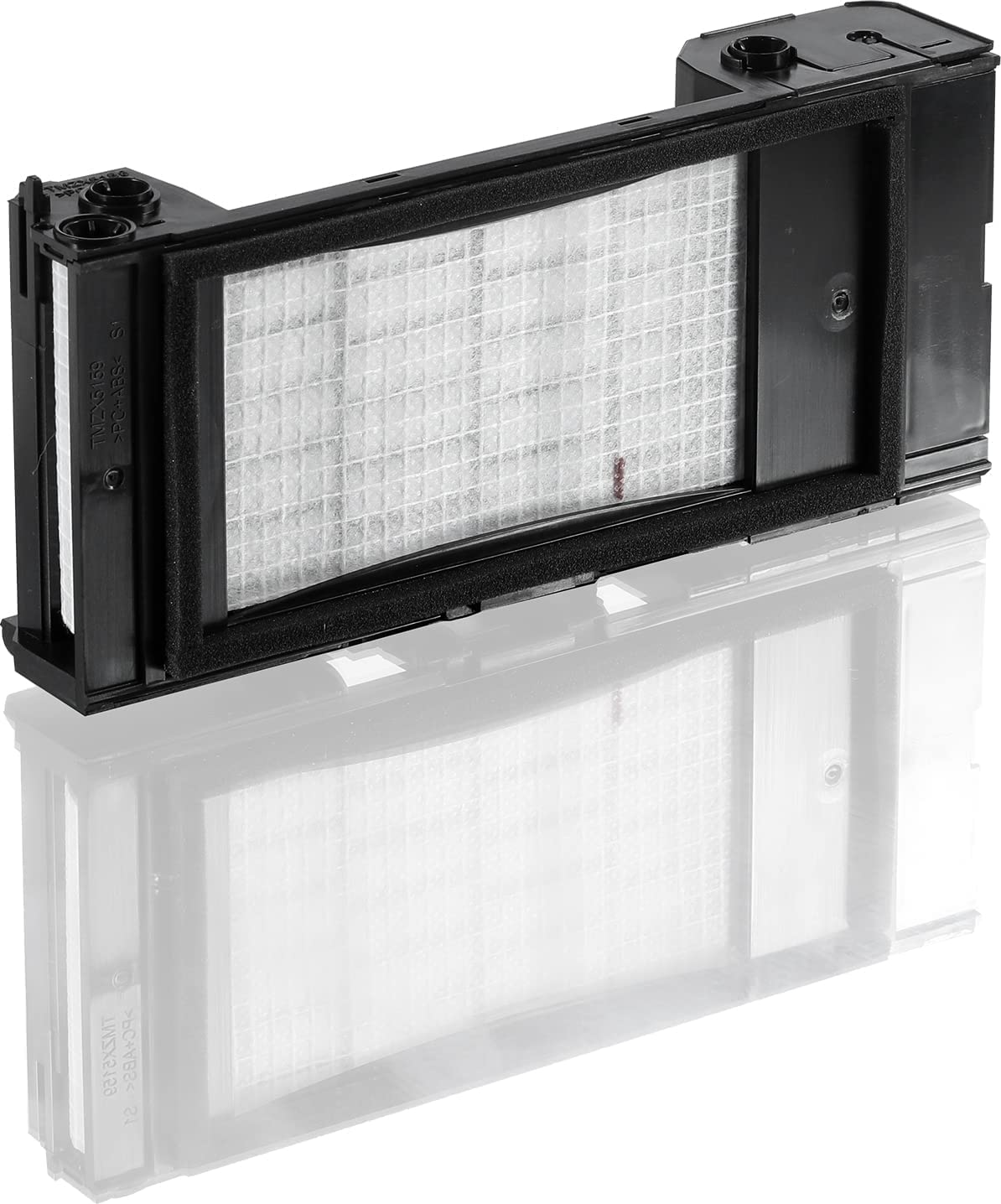 AKCTBOOM Replacement Projector Air Filter ET-ACF100 for PANASONIC PT-D5000,PT-D5100,PT-D5500,PT-D5600,PT-D6000,PT-DW5000,PT-DW6300,PT-DZ6700,PT-DZ6710,PT-F300,PT-F300NT,PT-FW300,PT-FW300NT