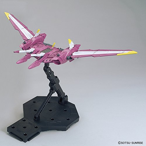 Bandai Hobby Justice Gundam Seed, Bandai MG Hobby Figure