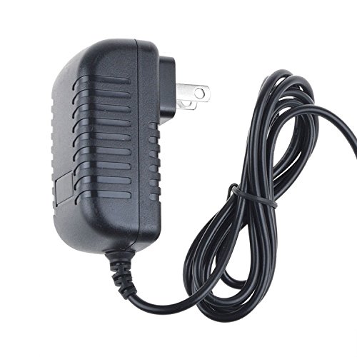 PK Power 6V AC DC Adapter for Fisher Price PS06B-0601000U FisherPrice Swing 6VDC Power Supply Cord Cable PS Wall Home Charger Mains PSU
