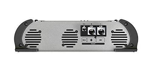 Stetsom EX 13500 EQ 1 Ohm Class D Full Range Mono Amplifier