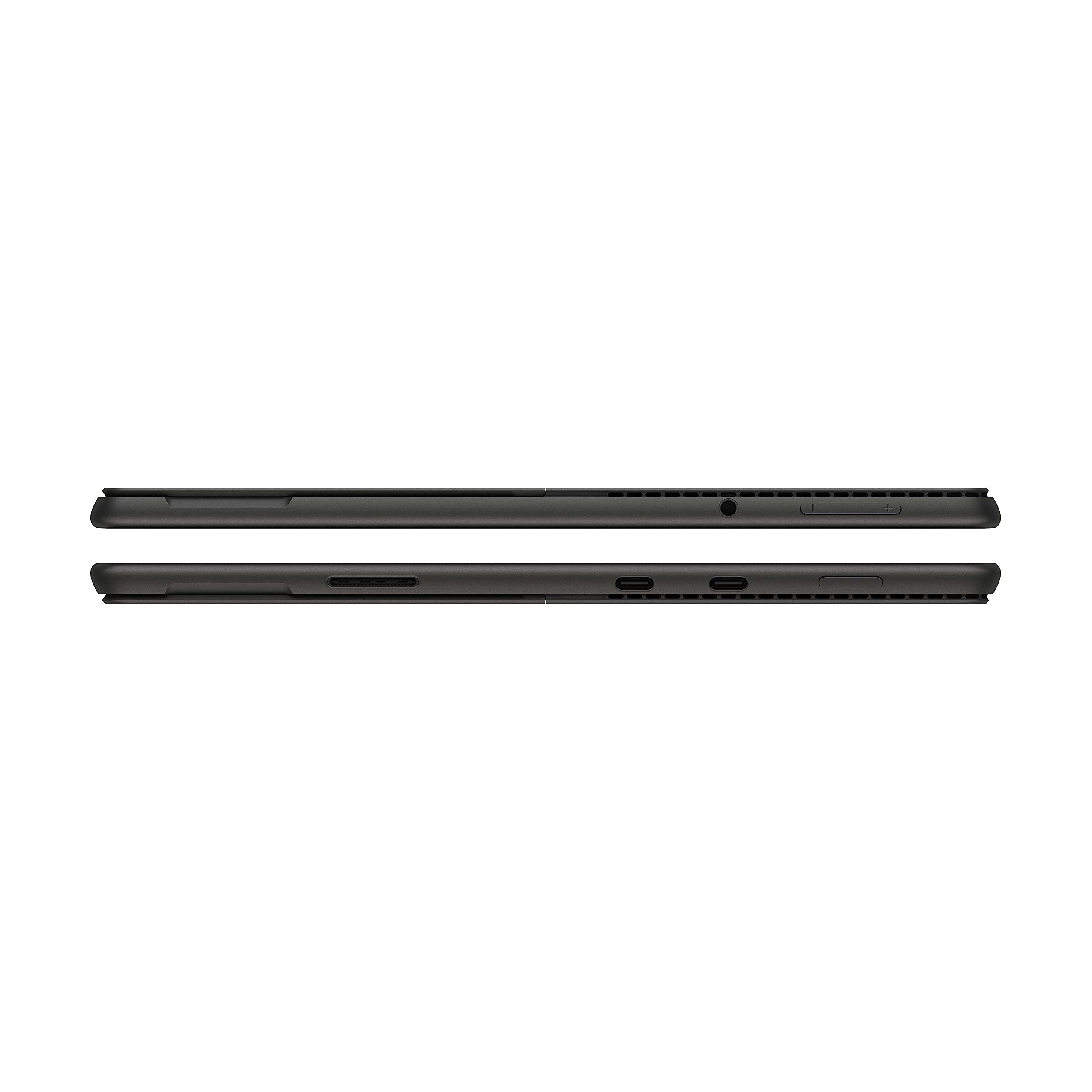 Microsoft Surface Pro 8-13" Touchscreen - Intel® Evo Platform Core™ i7-16GB Memory - 512GB SSD - Device Only - Graphite (Latest Model) (Renewed)