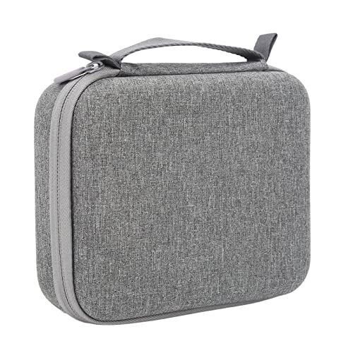 Drone Body Case, Lightweight Drone Storage Bag Excellent Protection Shockproof Waterproof for for Mini 3 Pro Remote Controller