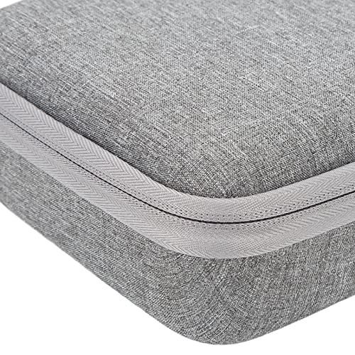 Drone Body Case, Lightweight Drone Storage Bag Excellent Protection Shockproof Waterproof for for Mini 3 Pro Remote Controller