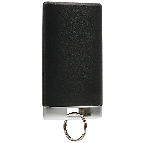 fits 2007-2014 Cadillac Escalade Key Fob Keyless Entry Remote (OUC6000066) - Not for Push to Start