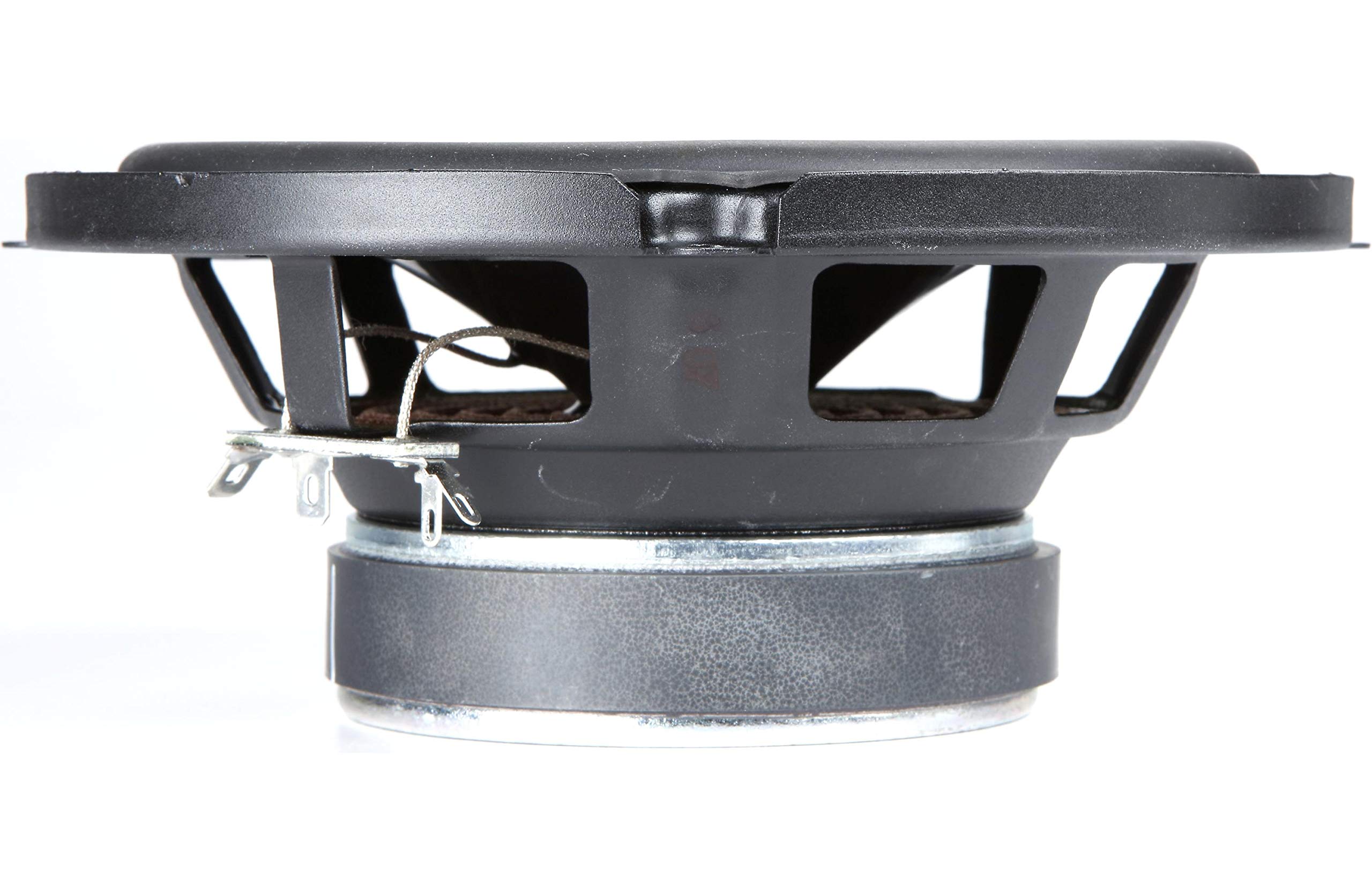 Kenwood KFC-P710PS 560W Max (160W RMS) 6.5" Performance Series 2-Way Component Car Speakers