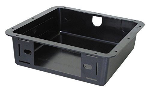 AMERICAN INTERNATIONAL TVC104 Radio Install Kit