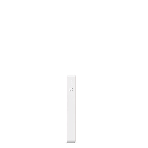 Mophie PowerStation - Universal External Battery - Made for Smartphones and Tablets (6,000mAh) - Rose Gold