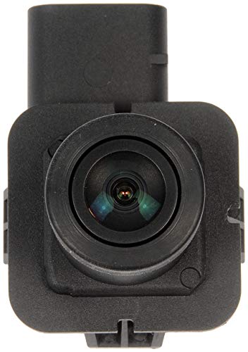 Dorman 590-415 Rear Park Assist Camera Compatible with Select Ford Models