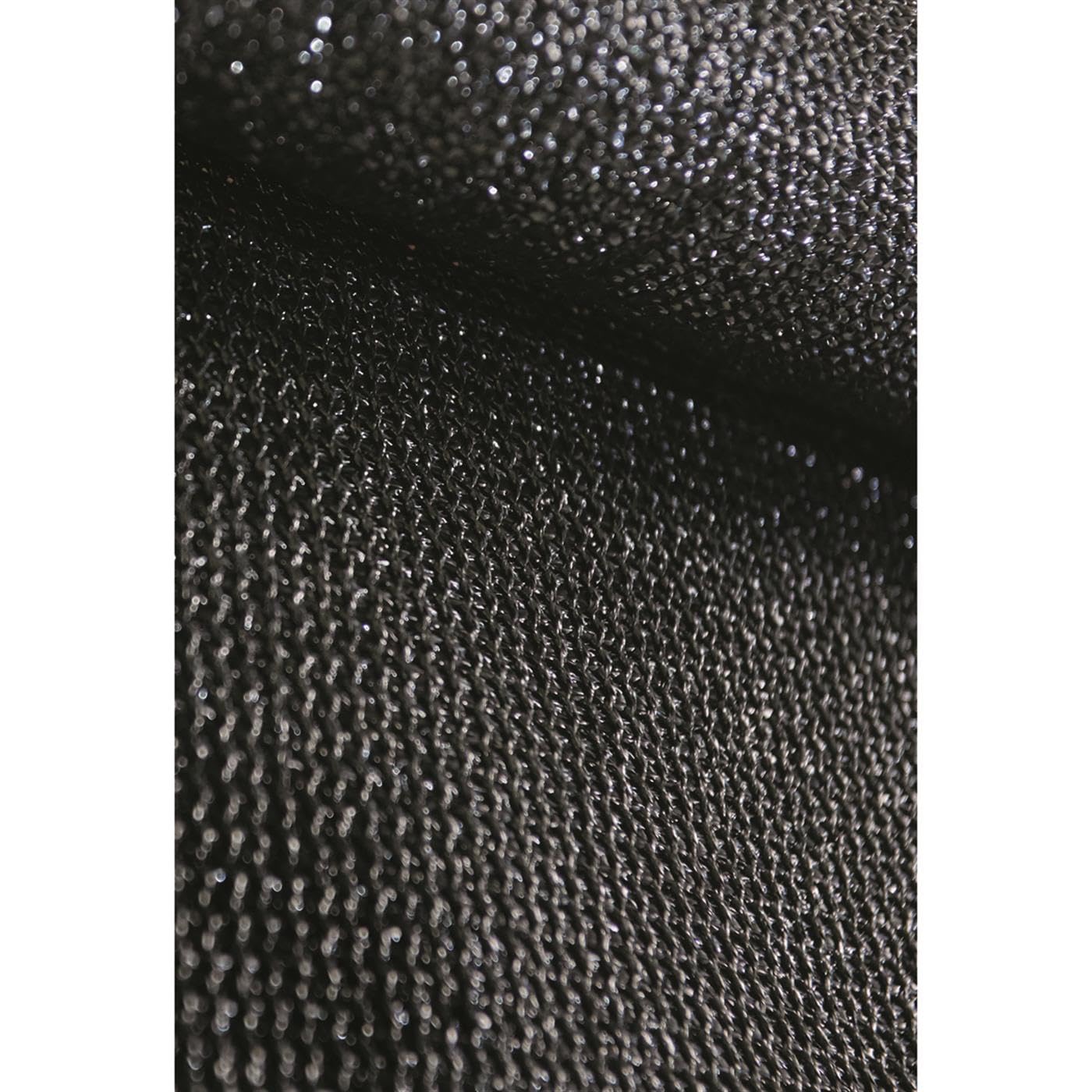 CASTLECREEK Window Blind Shade, Roller Sun Shade Cover, Sunscreen Roll-Up Black 8X6