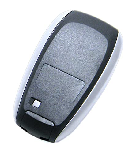 OEM Electronic 4-Button Smart Key Fob Remote Compatible With Subaru (FCC ID: HYQ14AHK, P/N: 88835-FL03A, 88835-FL03B, 88835-FL03C)