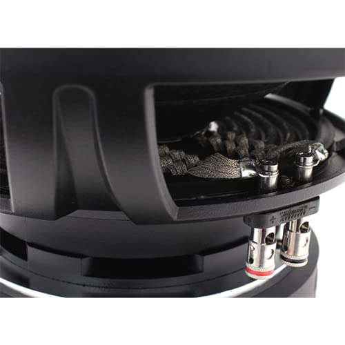 Sundown Audio SA-12 V.2 D4 12" Dual 4 OHM 1000W RMS SUBWOOFER BASS Speaker New