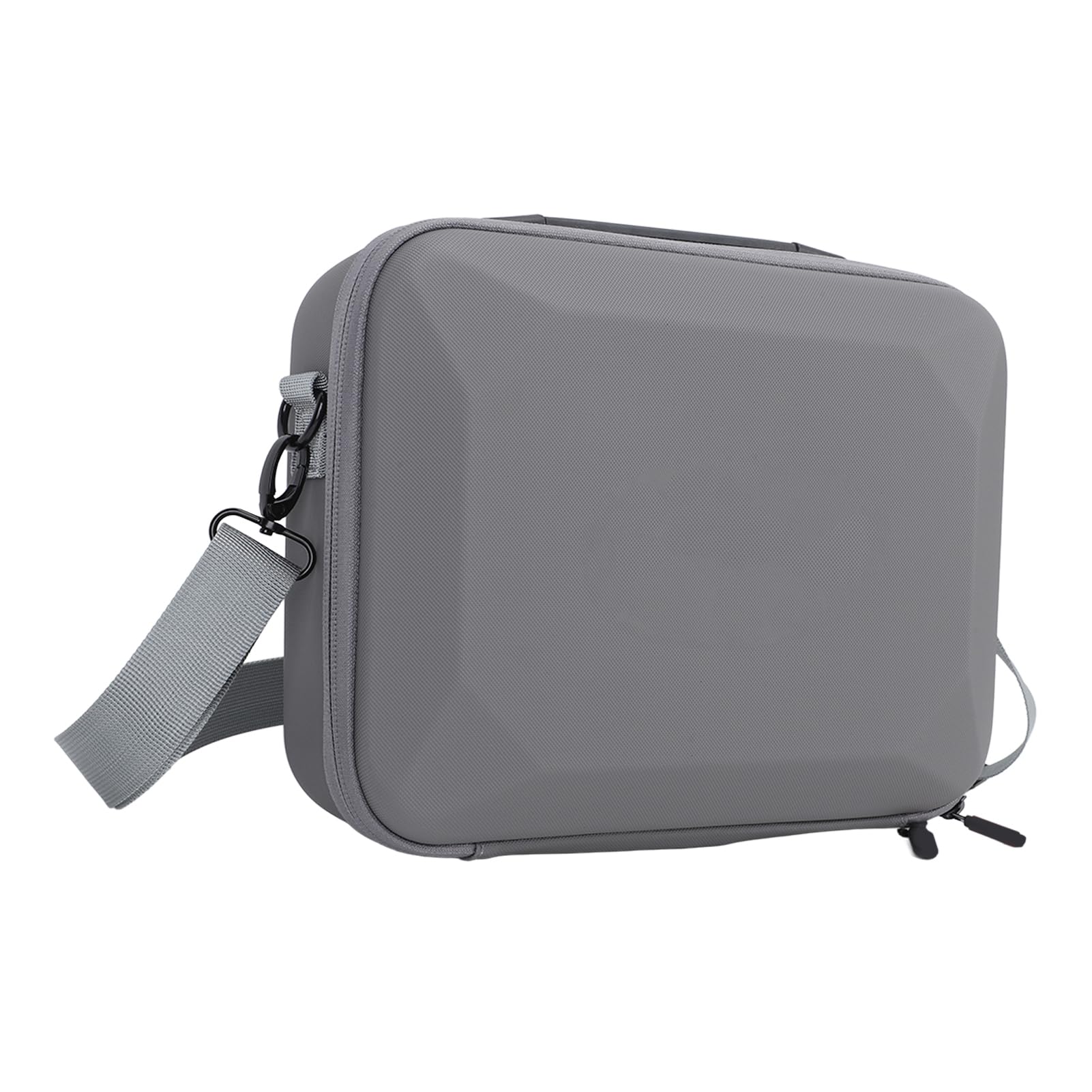 LJCM Drone Hard Case, Drone Storage Bag Precise Fit Prevention for Mini 3