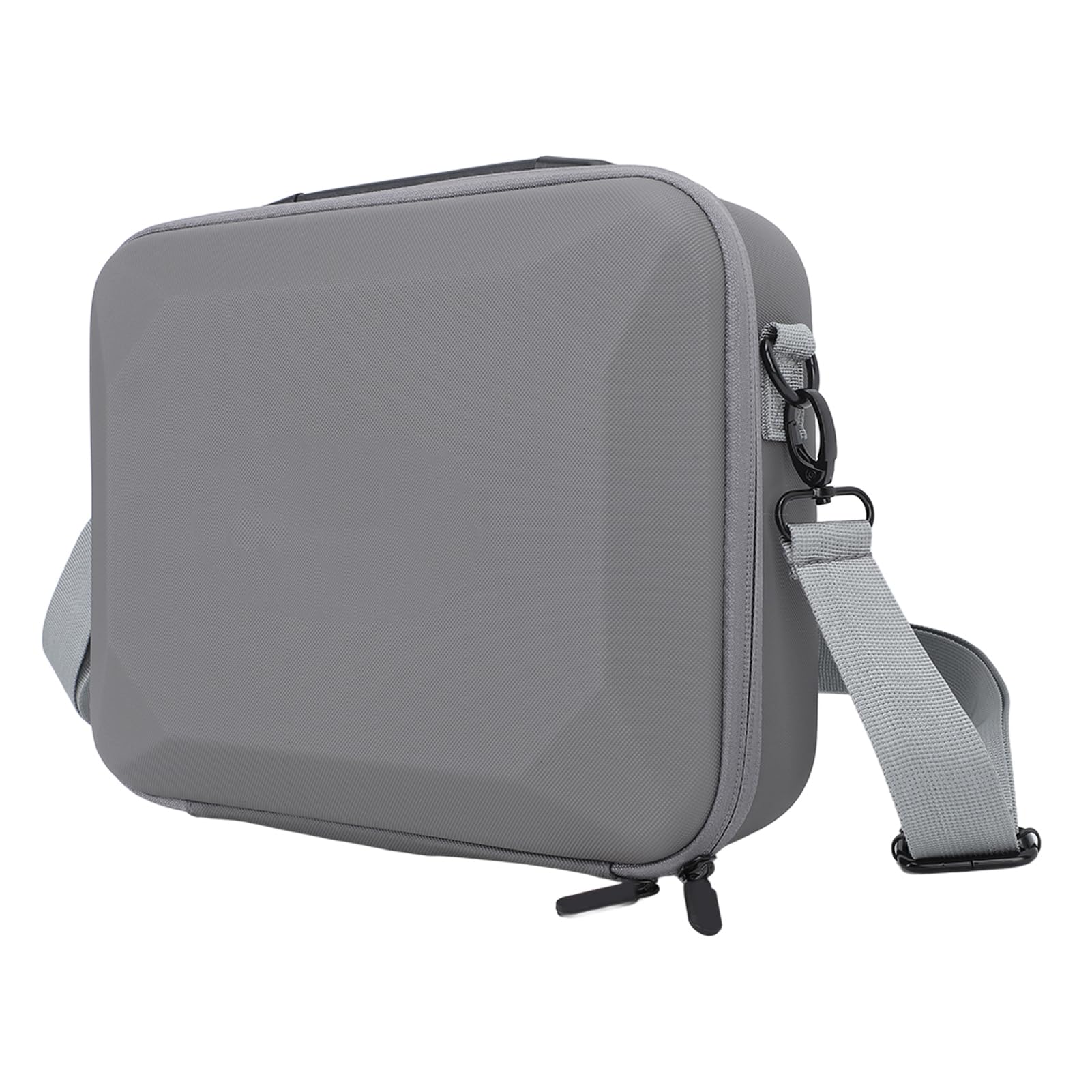 LJCM Drone Hard Case, Drone Storage Bag Precise Fit Prevention for Mini 3