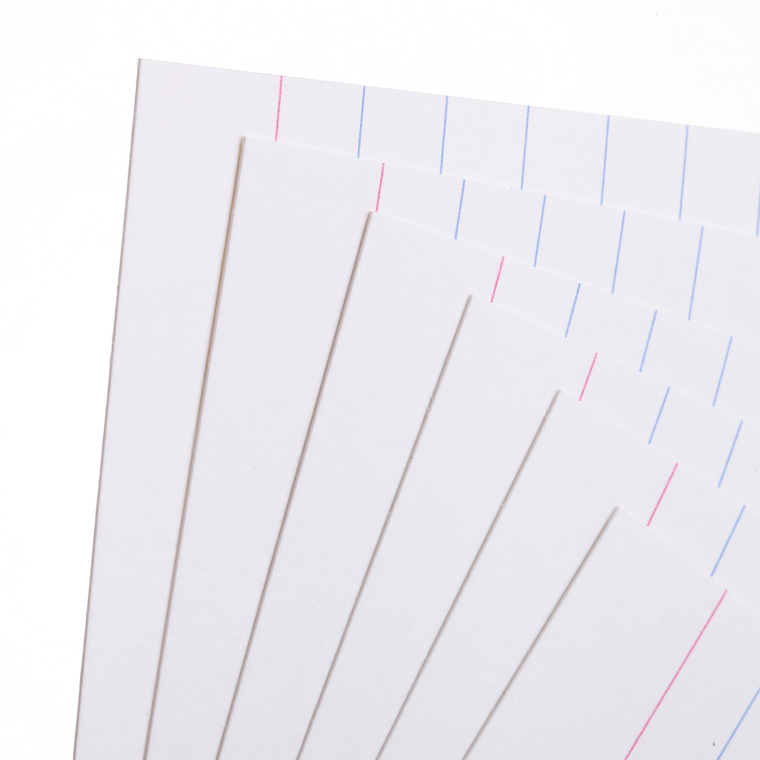 Mr. Pen- Lined Index Cards, 3x5, 100 Cards, Flash Cards, Note Cards, Index Card, Study Cards, Flash Cards for Studying, Lined Note Cards, 3x5 Notecards, Index Cards 3x5, Notecards for Studying