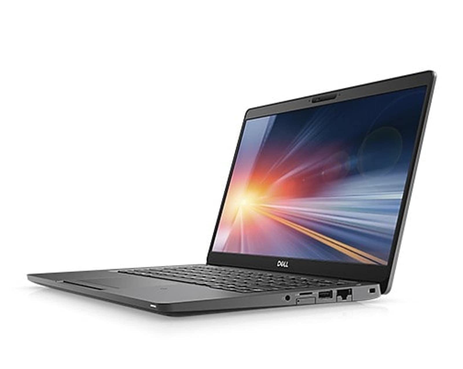 Dell Latitude 5300 Laptop 13.3 Intel Core i5 8th Gen i5-8365U Dual Core 256GB SSD 8GB 1920x1080 FHD Windows 10 Pro (Renewed)