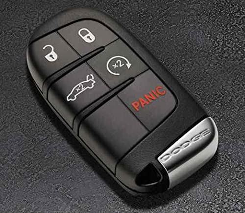 Mopar 82214277AB Remote Start Dodge Charger