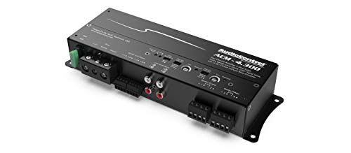 AudioControl ACM-4.300 4-Channel Micro Amplifier