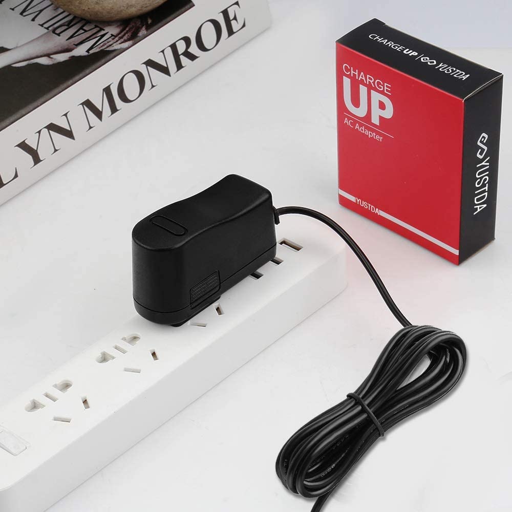 AC Adapter Power for DRG43 Snugapuppy Fisher-Price Sweet Dreams Cradle N Swing